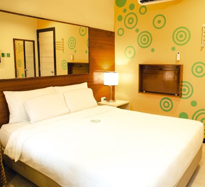Go Hotels Tacloban | Affordable Hotel in Tacloban City
